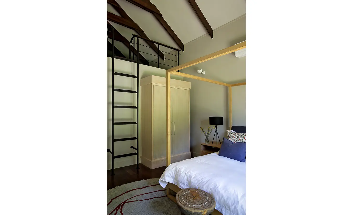 Tres Ossos | Perfect Hideaways