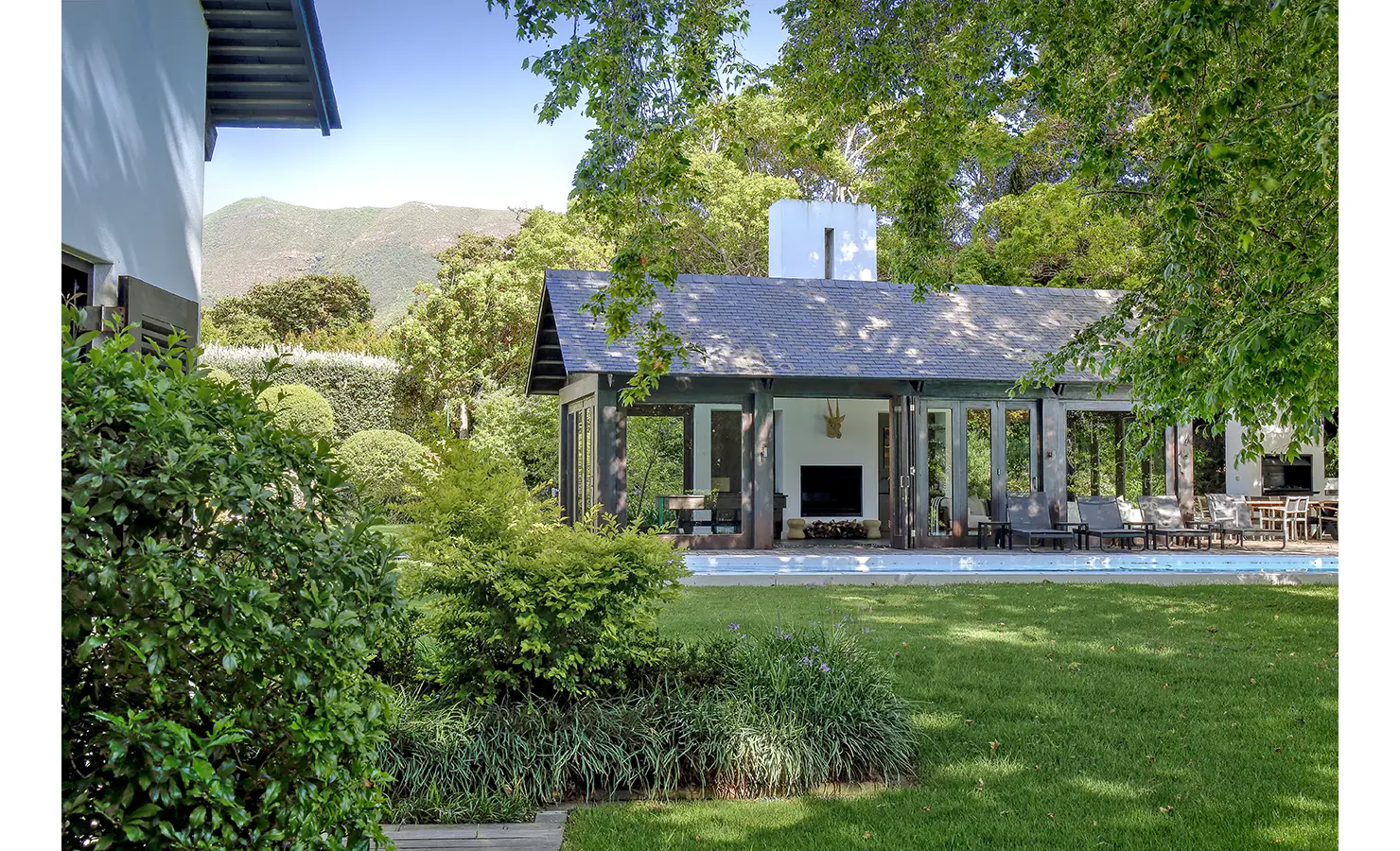Tres Ossos | Perfect Hideaways