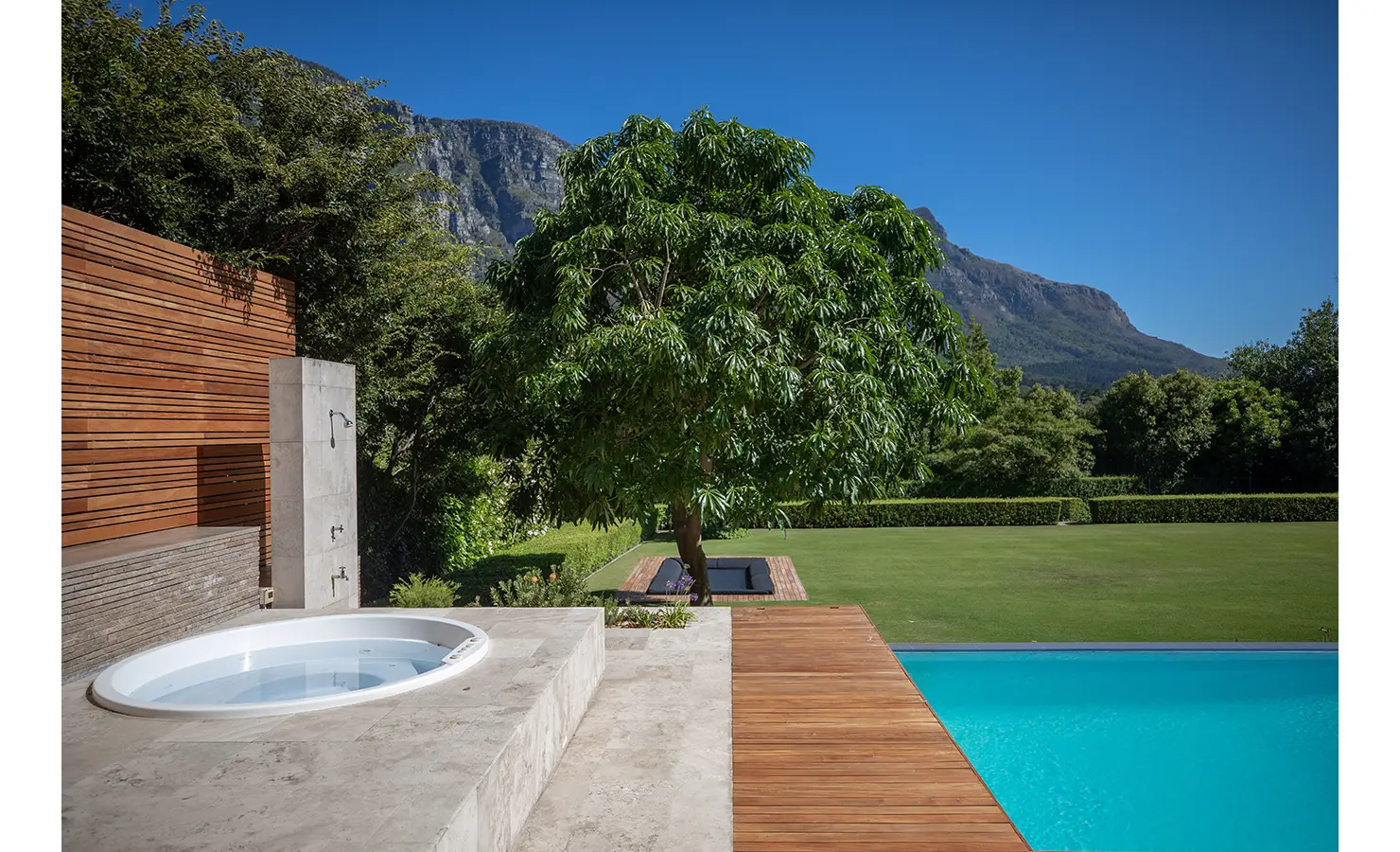 Botanical Villa | Perfect Hideaways