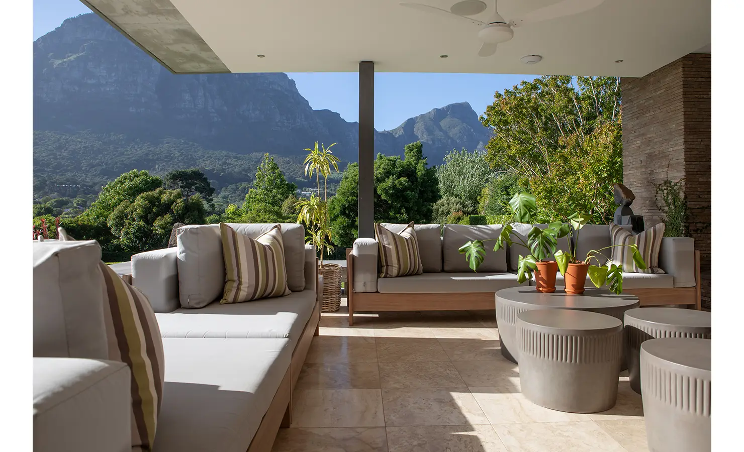 Botanical Villa | Perfect Hideaways