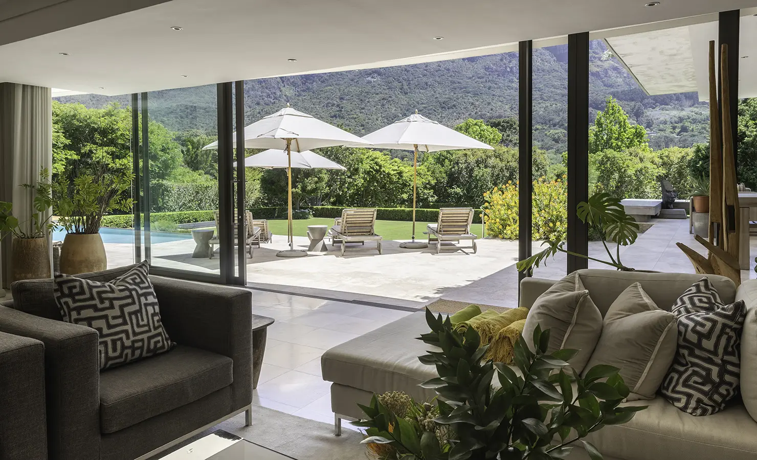 Botanical Villa | Perfect Hideaways