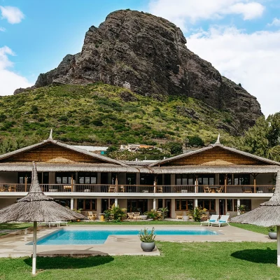 West Coast Mauritius | Perfect Hideaways