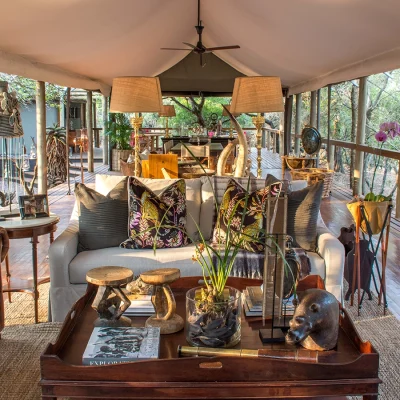 Manyoni Private Game Reserve | Perfect Hideaways