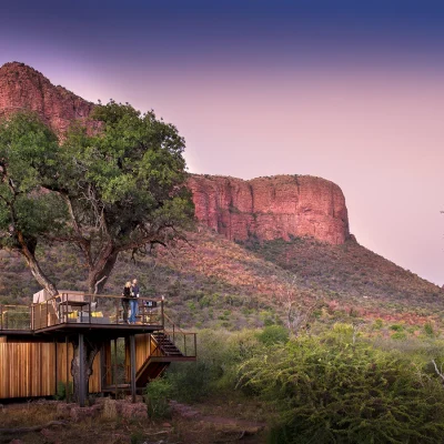 Marakele National Park | Perfect Hideaways
