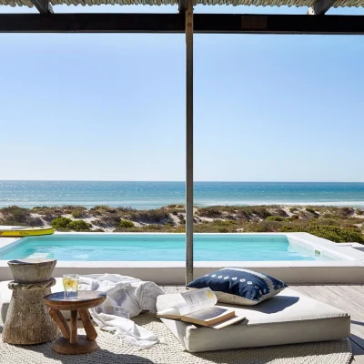 Britannia Bay | Perfect Hideaways