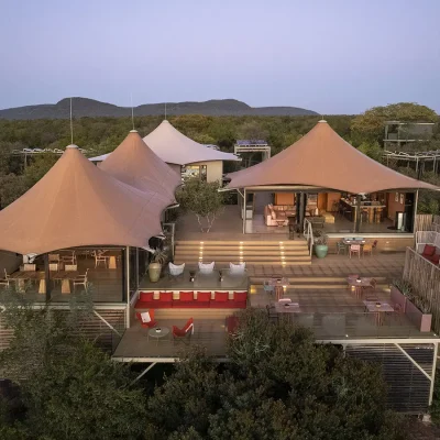 Lapalala Wilderness Reserve | Perfect Hideaways