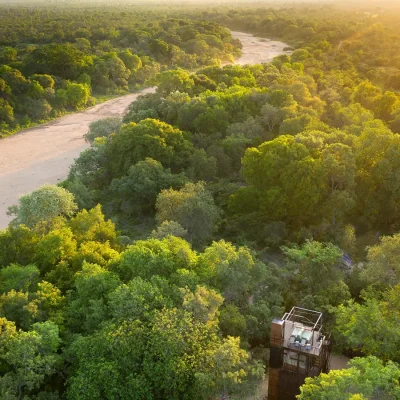 Kruger | Perfect Hideaways