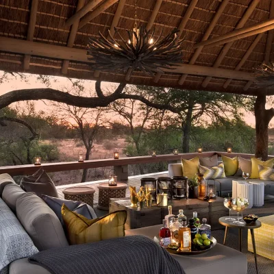 Timbavati Private Nature Reserve | Perfect Hideaways