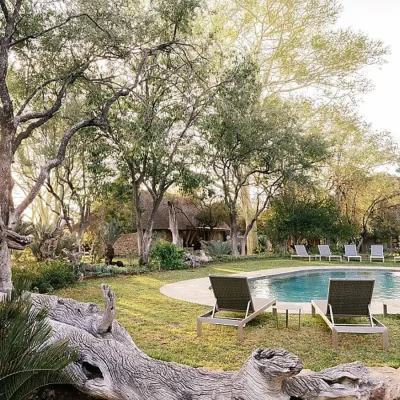 Klaserie Private Nature Reserve | Perfect Hideaways