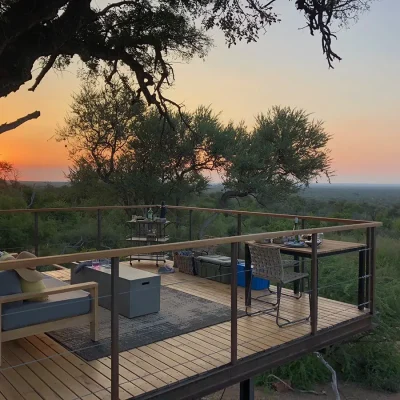 Marakele National Park | Perfect Hideaways