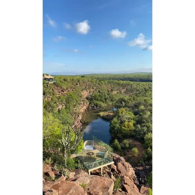 Lapalala Wilderness Reserve | Perfect Hideaways