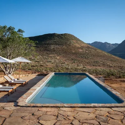 Cederberg | Perfect Hideaways