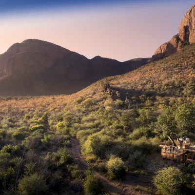 Marakele National Park | Perfect Hideaways