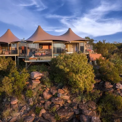 Lapalala Wilderness Reserve | Perfect Hideaways