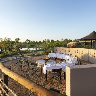 Timbavati Private Nature Reserve | Perfect Hideaways