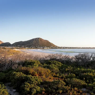 Pringle Bay | Perfect Hideaways