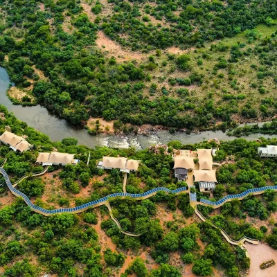 Lapalala Wilderness Reserve | Perfect Hideaways