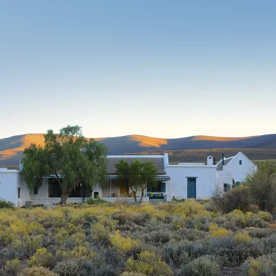 Karoo | Perfect Hideaways