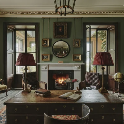 Highlands | Perfect Hideaways