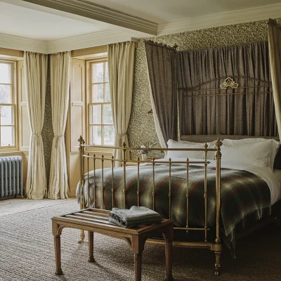 Highlands | Perfect Hideaways